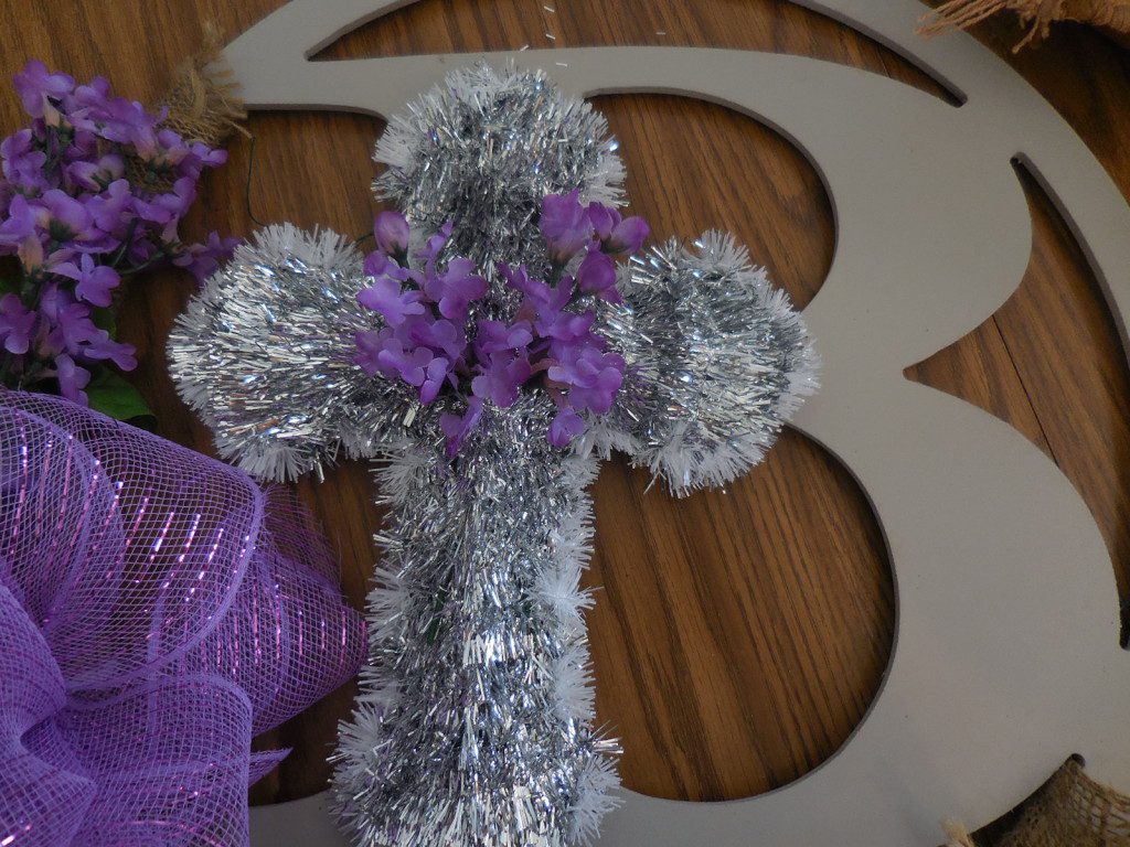 Easter - Decorating - On - A - Budget — Timeless Treasure Trove