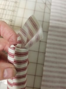 Primitive Old Fashioned Peppermint Sticks — Timeless Treasure Trove