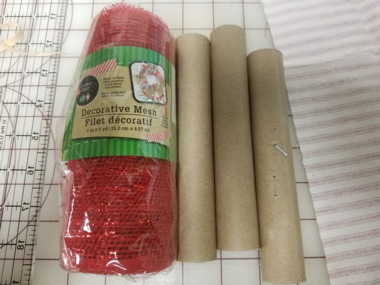 Primitive Old Fashioned Peppermint Sticks — Timeless Treasure Trove